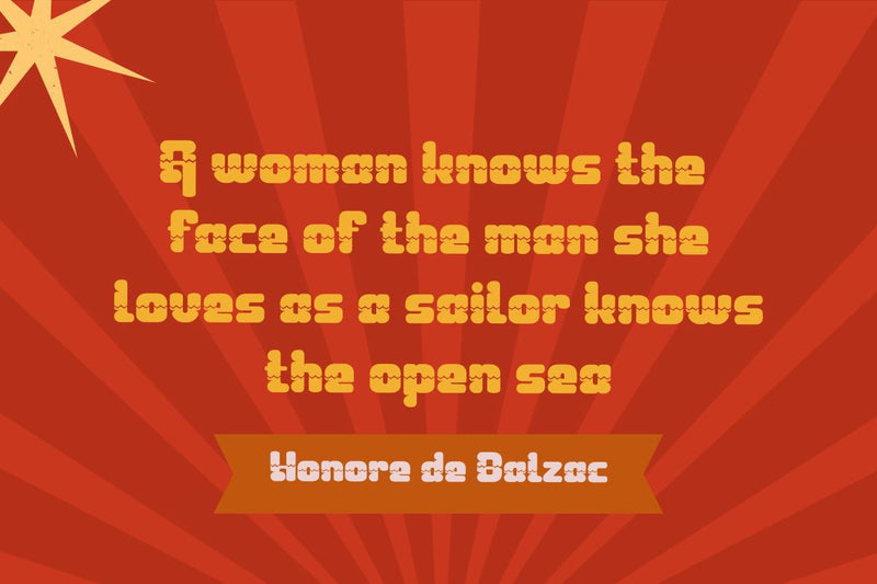 TAGURO | Groovy Retro Font - So Fontsy