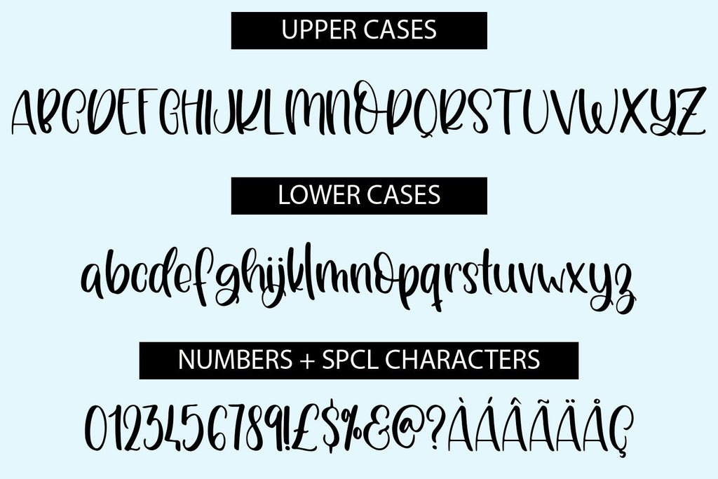 Tai Shan - So Fontsy