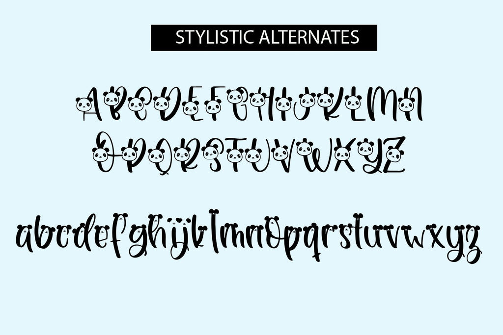 Tai Shan - So Fontsy