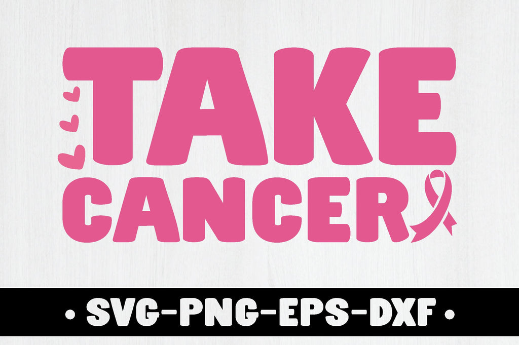 take cancer - So Fontsy