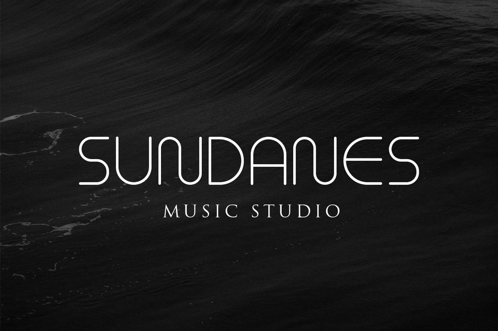 Tangsel – Minimal Sans Serif Font - So Fontsy