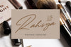 Taniya Relly - Luxury Signature Font - So Fontsy