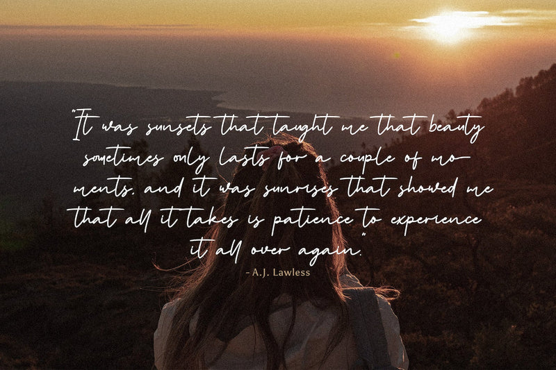 Tanya Hati - Signature Script Font - So Fontsy