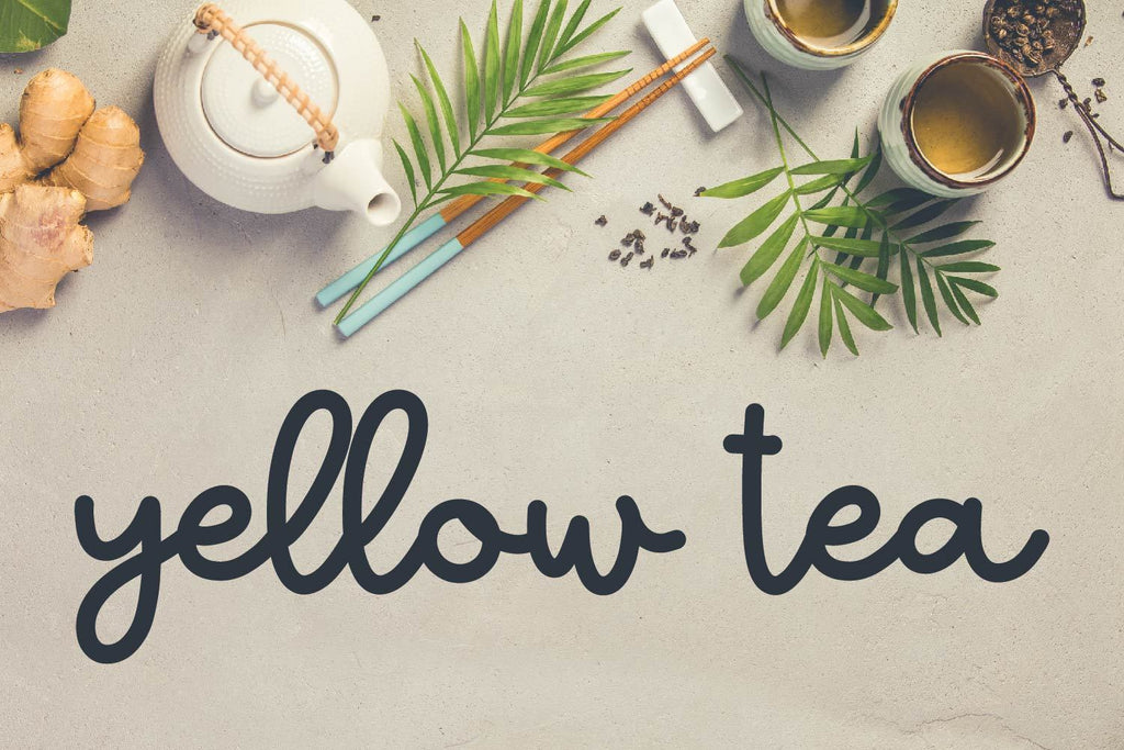 Tea Bundle - A Fun Font Bundle With Varie-Tea! - So Fontsy