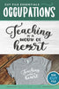 Teacher svg-teaching is a work of heart - So Fontsy