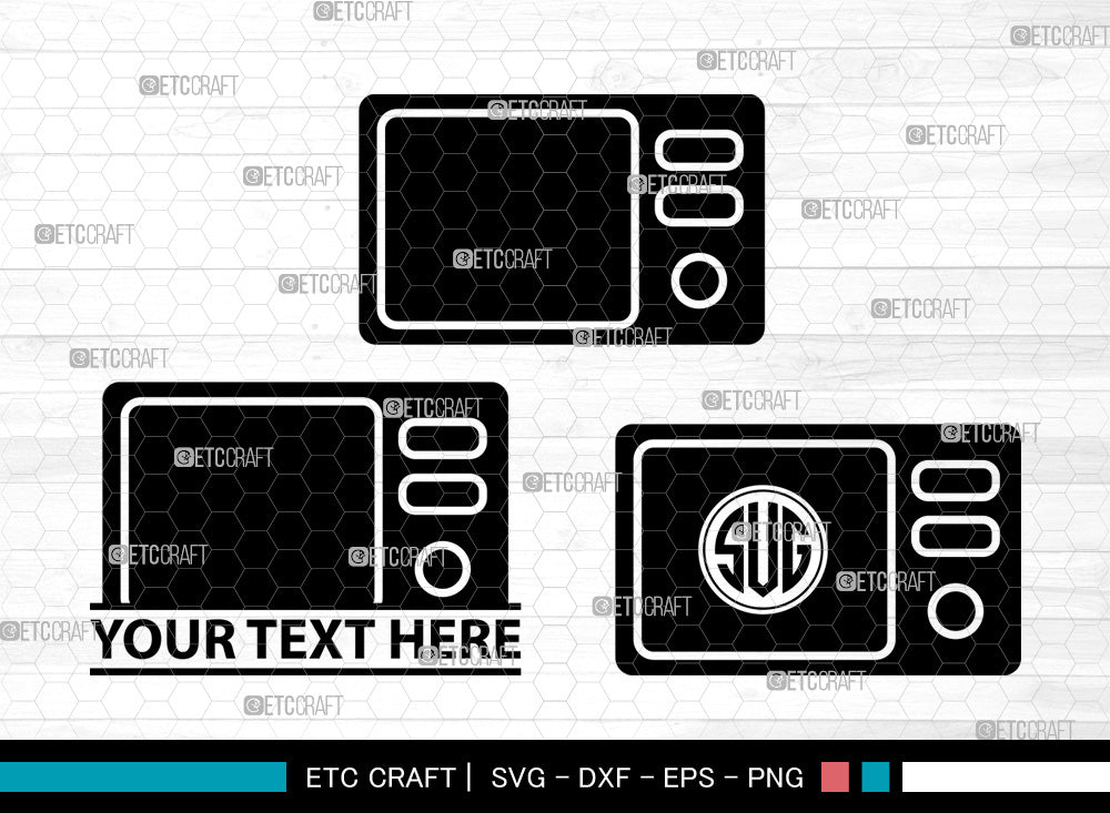 Television Icons Monogram, Television Svg, Movie Svg, Televisions ...