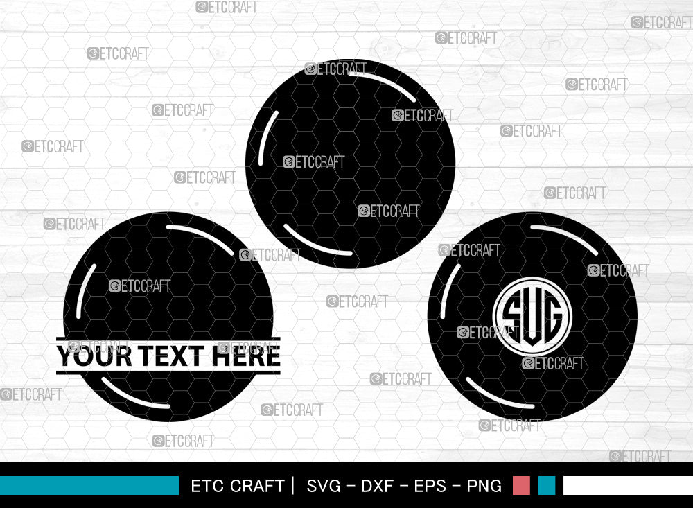 Tennis Ball Icons Monogram, Tennis Ball Svg, Sports Ball Svg, Tennis ...