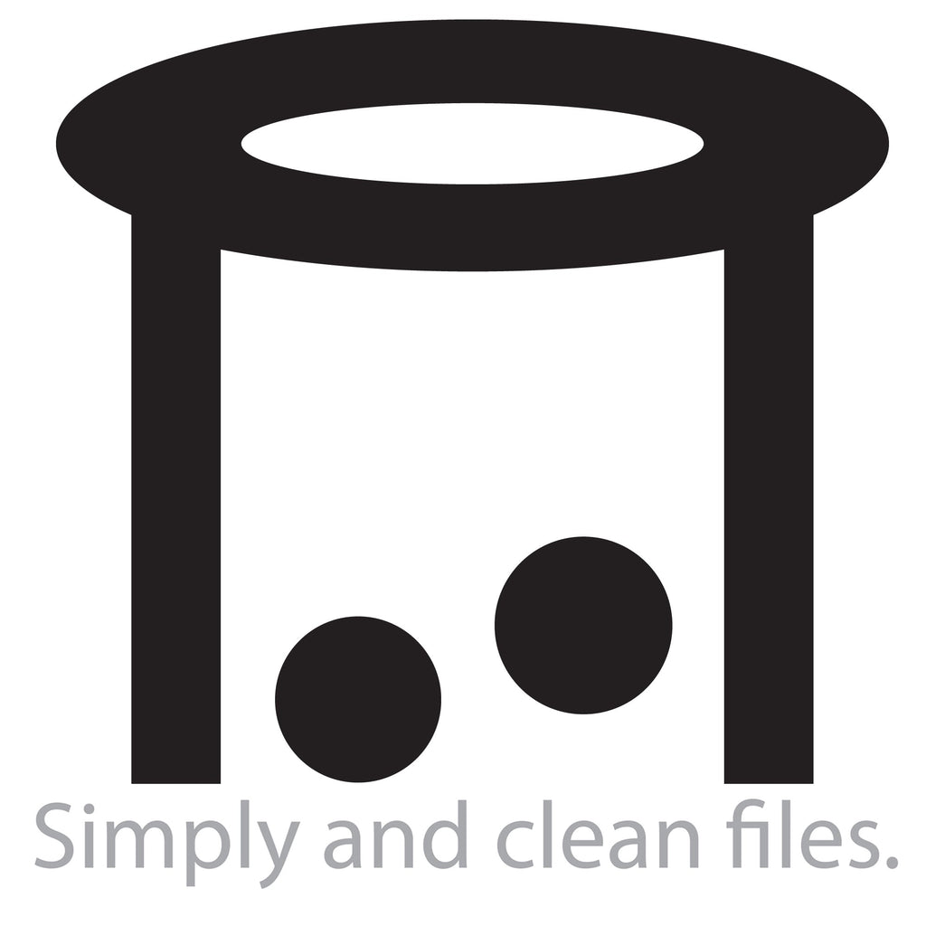 Test tube. Cut files for Cricut. Clip Art silhouette (eps, svg, pdf ...