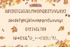 Thanksgiving - So Fontsy