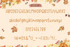 Thanksgiving - So Fontsy