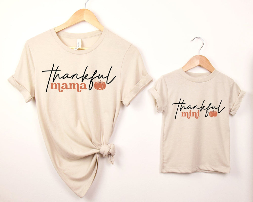Thanksgiving SVG Bundle - Thanksgiving Shirt SVG, Fall SVG, Autumn SVG ...