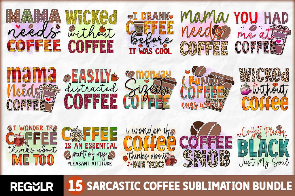 The Amazing Sublimation Bundle | HUGE Sublimation Bundle - 620 DESIGNS ...