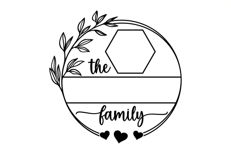 The anderson SVG Design - So Fontsy