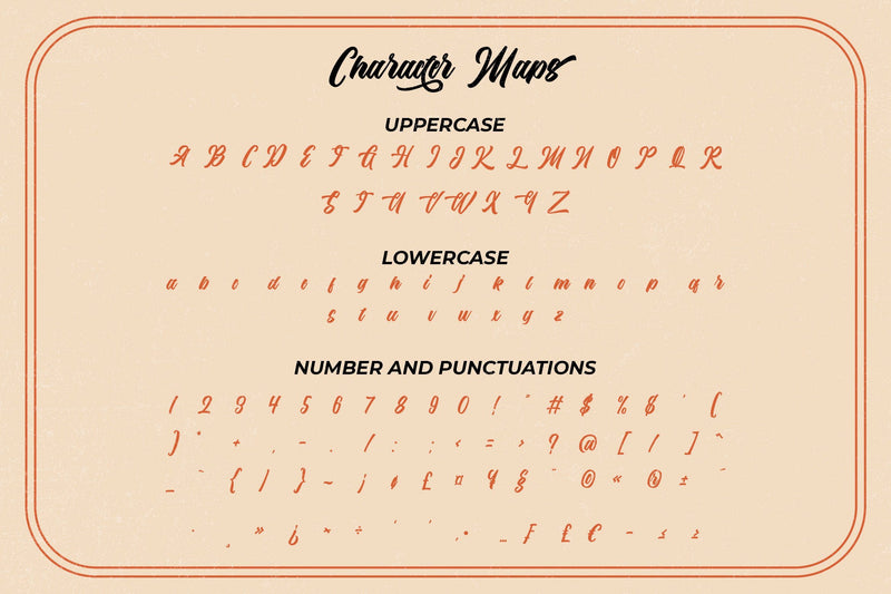 The Anthelope - Retro Bold Script Font - So Fontsy