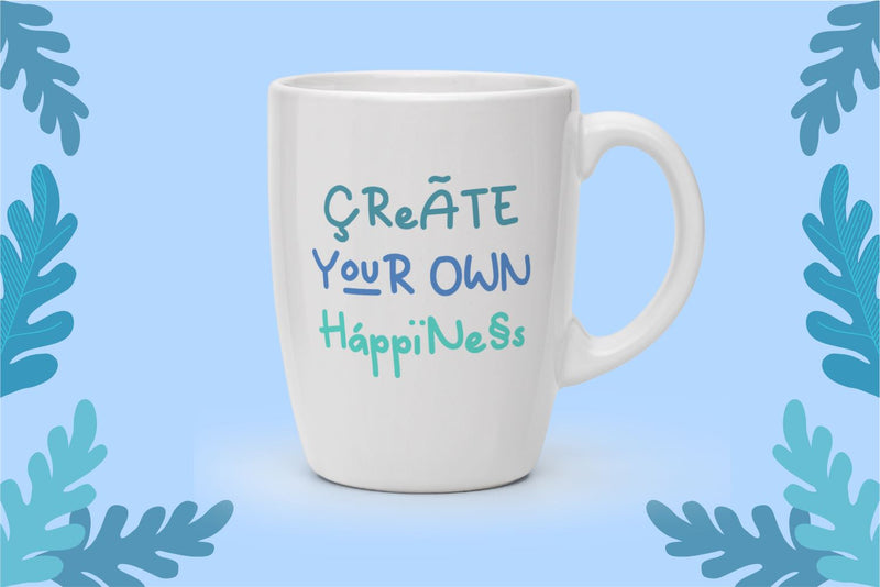 The August - Fun Handwritten Font - So Fontsy