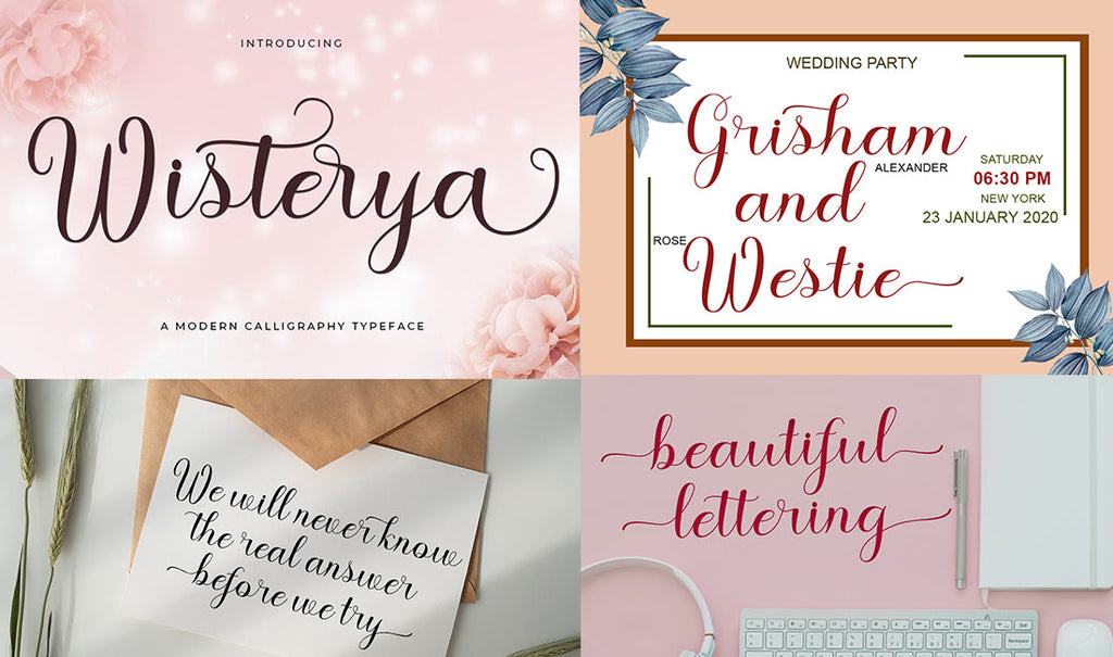 The Best Collection Bundle - So Fontsy