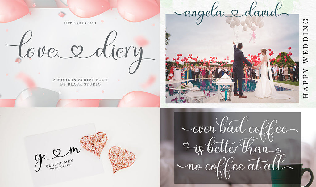 The Best Collection Bundle - So Fontsy