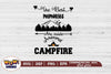 The best memories made around campfire svg, Camping svg, RV svg, Png ...