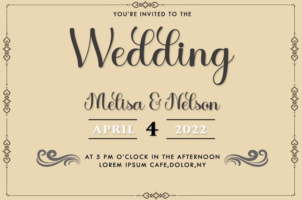 The Glester - So Fontsy