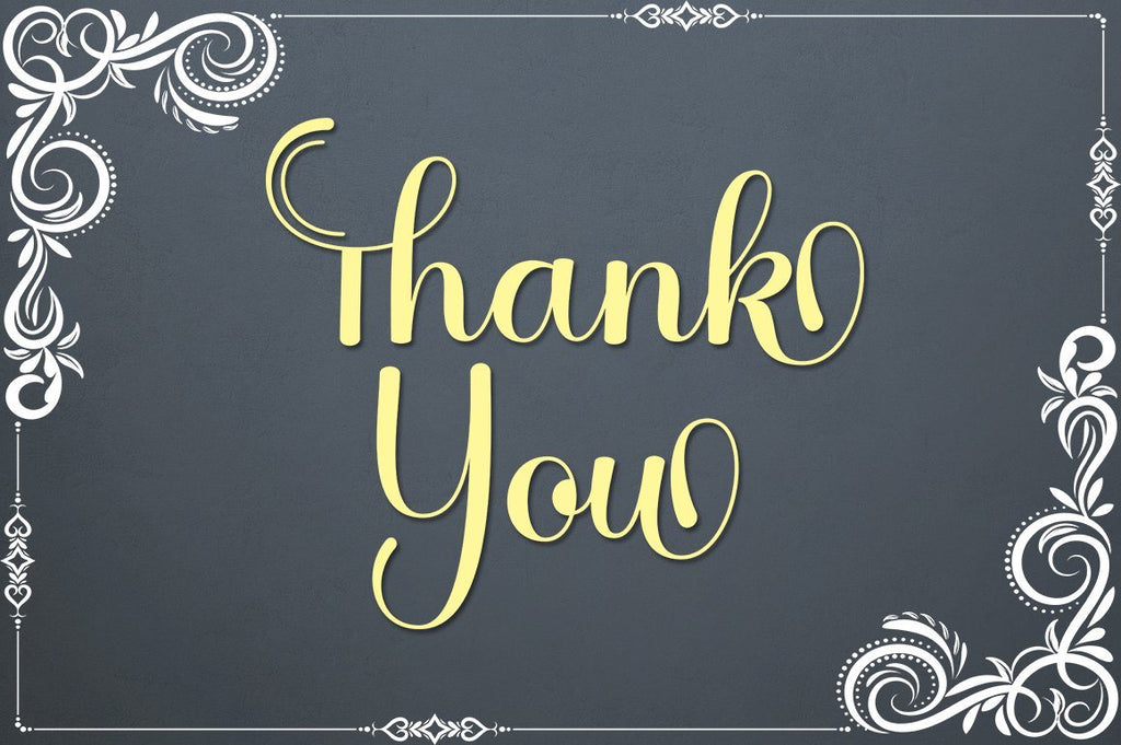 The Glester - So Fontsy