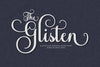 Sherilyn Script FONT DUO - So Fontsy