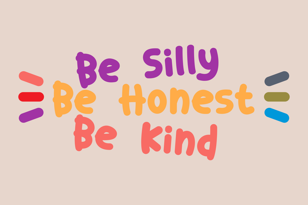 The Honestly - So Fontsy