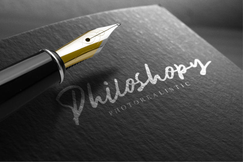 The Horizontal Signature Font - So Fontsy