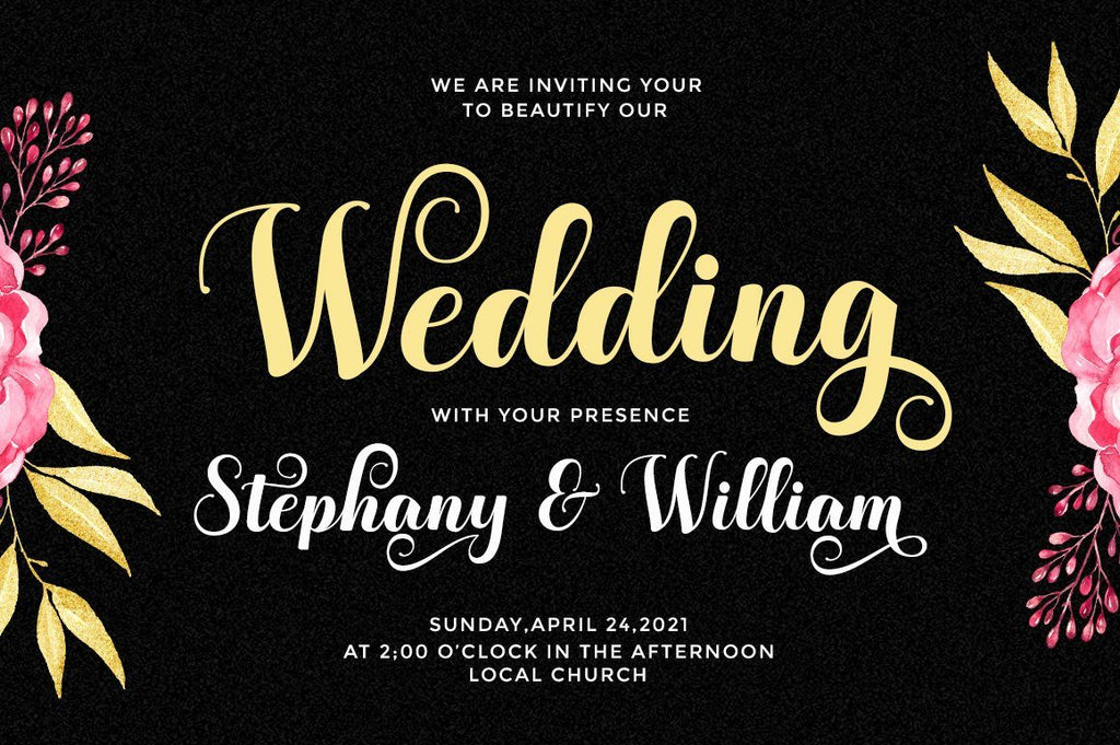 The Humble Script - So Fontsy