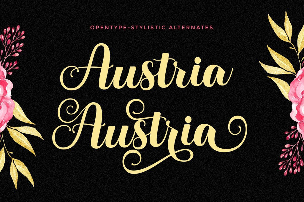 The Humble Script - So Fontsy