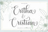The Juliette | Script Font - So Fontsy