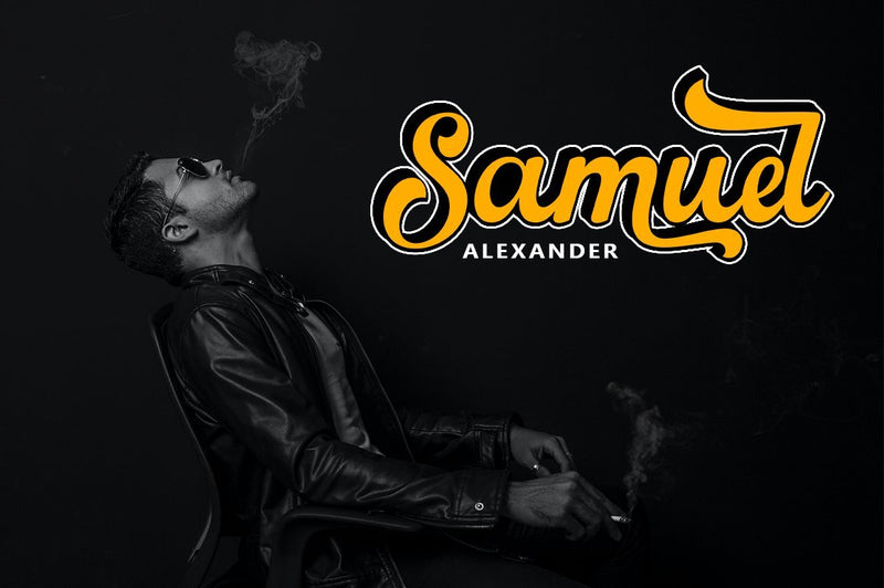 The Manthe - So Fontsy