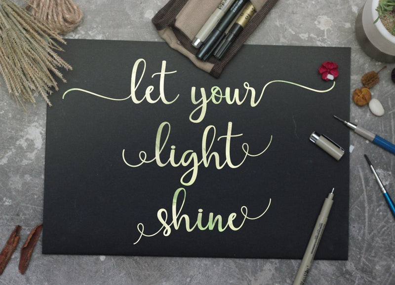 The Mini Bundle Vol 2 - So Fontsy