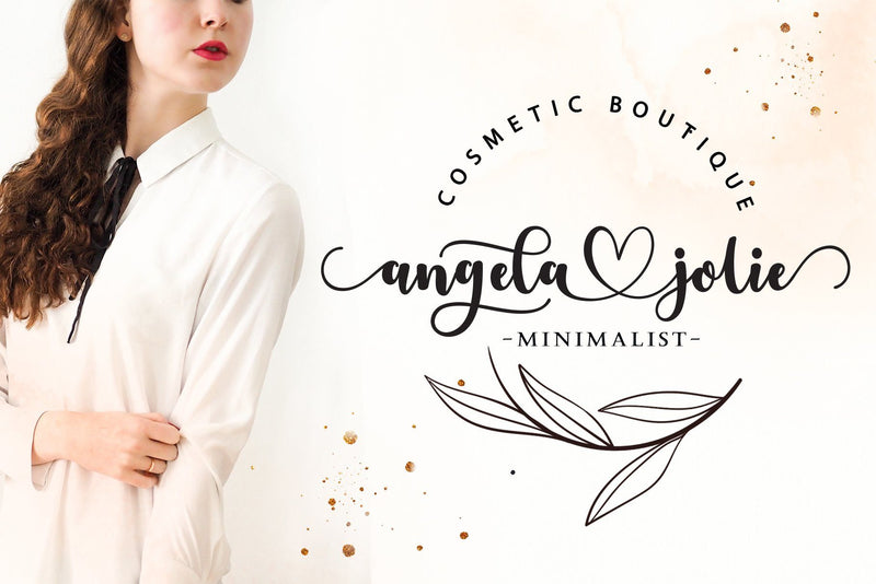 The Nela neta script - So Fontsy