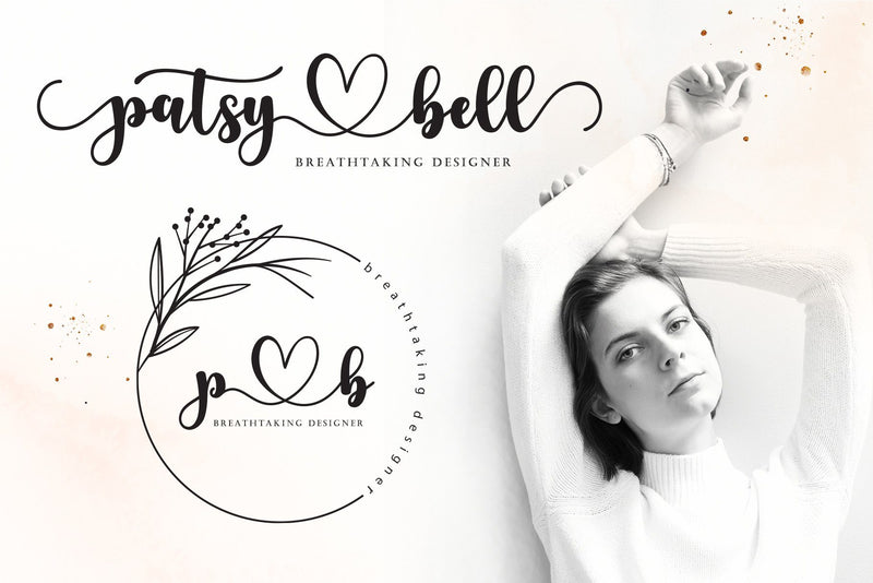 The Nela neta script - So Fontsy