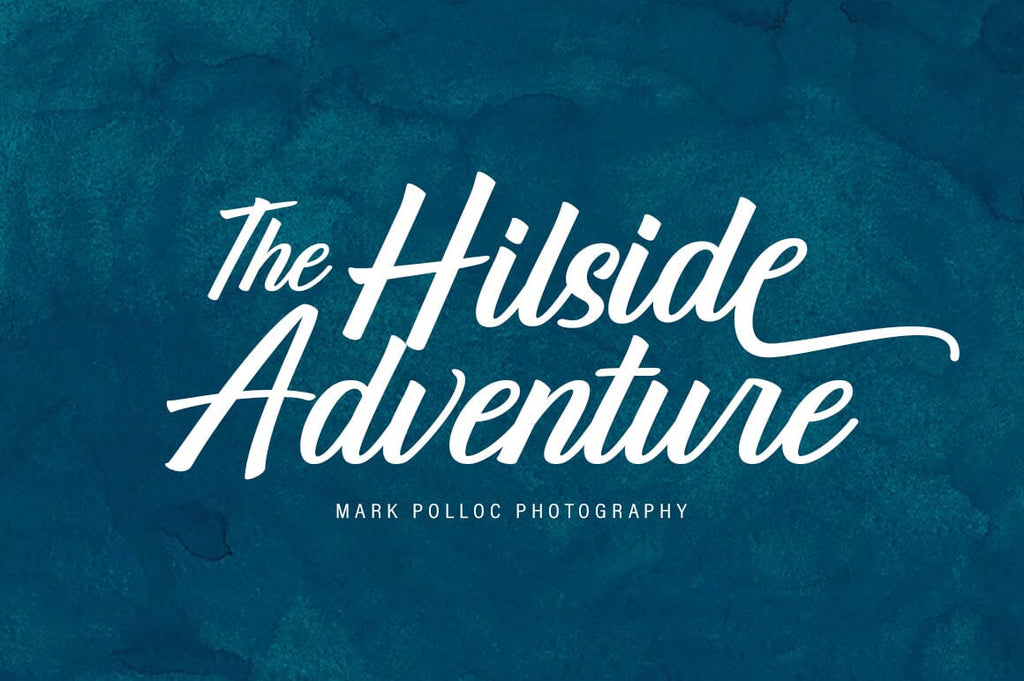 The Rinden - So Fontsy