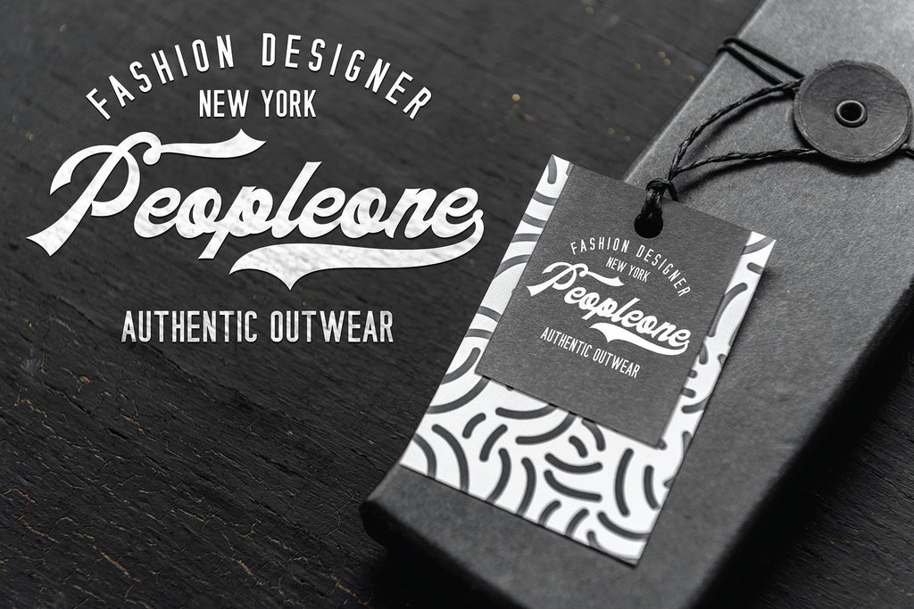 The Rollingstar - Stylish Bold Script - So Fontsy