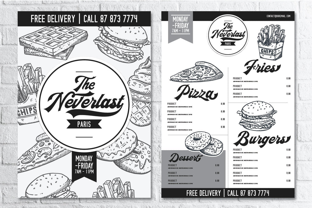 The Rollingstar - Stylish Bold Script - So Fontsy