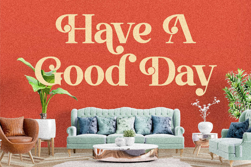 The Thesla Ohago - So Fontsy