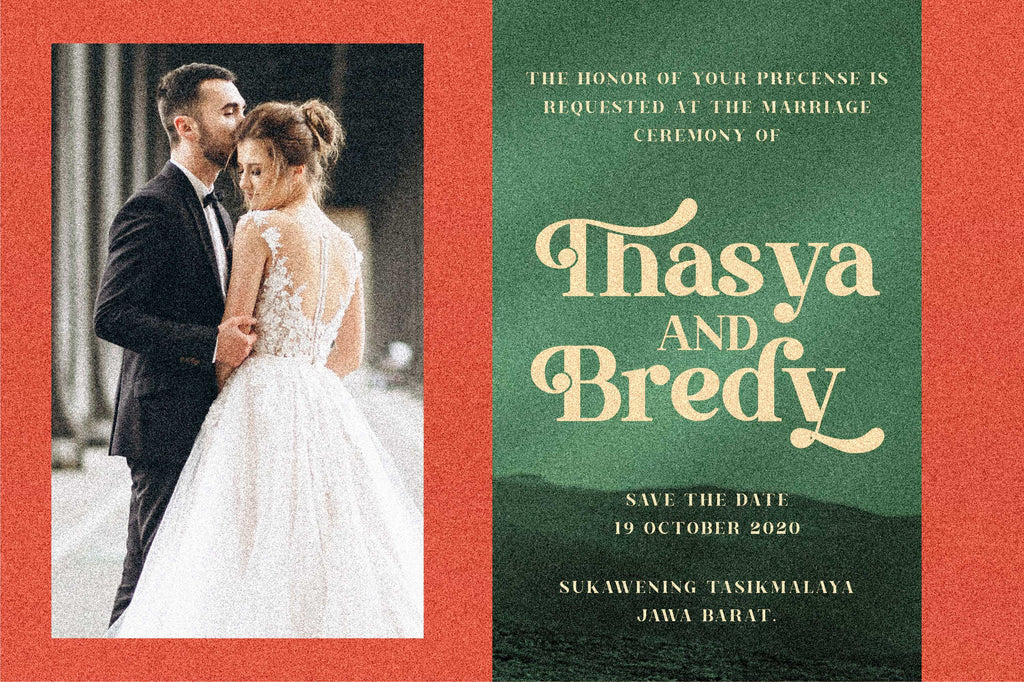 The Thesla Ohago - So Fontsy