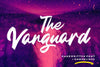 The Vanguard - So Fontsy