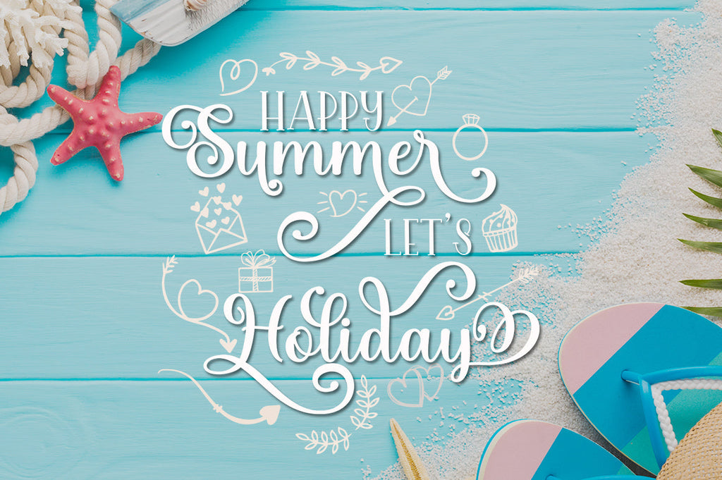 The Yolanda Font Duo - So Fontsy