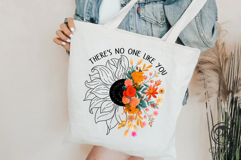 There's No One Like You Png Sublimation - So Fontsy