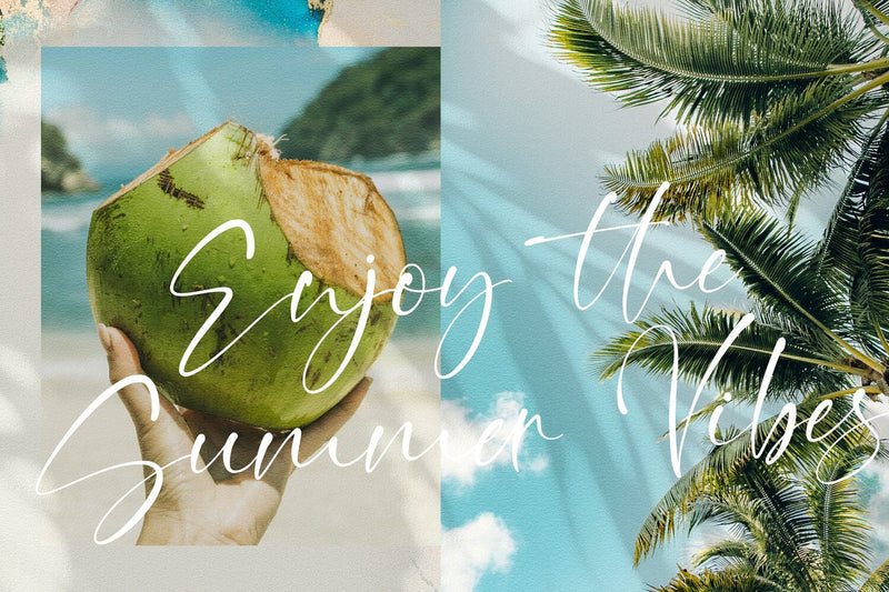 Thinker Script - Signature Font - So Fontsy