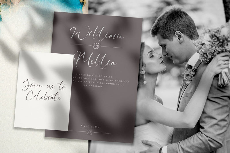 Thinker Script - Signature Font - So Fontsy