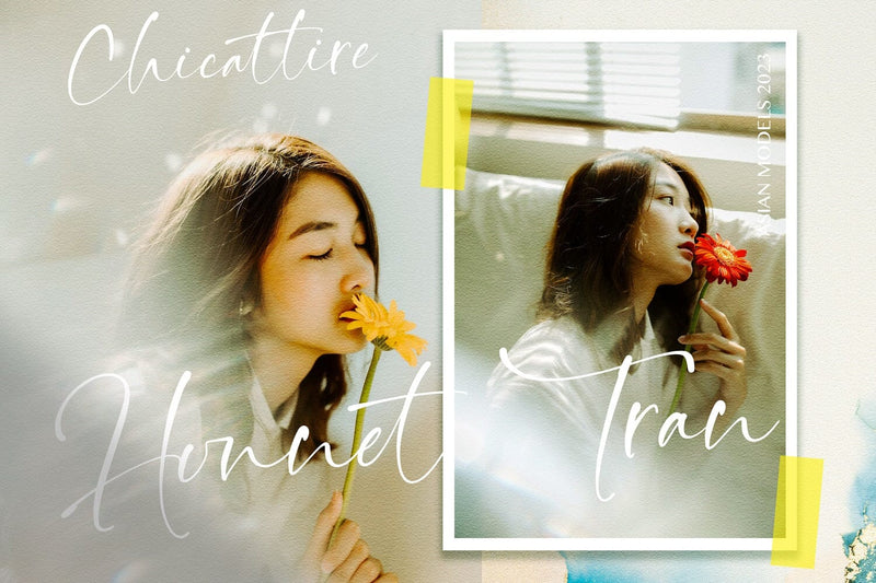 Thinker Script - Signature Font - So Fontsy