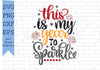This is My Year to Sparkle Svg, Happy New Year Svg, New Year Quotes Svg ...