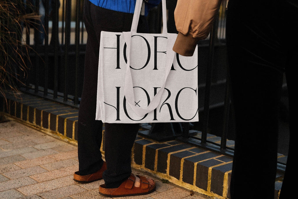 Thorco Typeface - So Fontsy