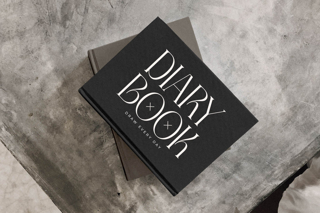 Thorco Typeface - So Fontsy