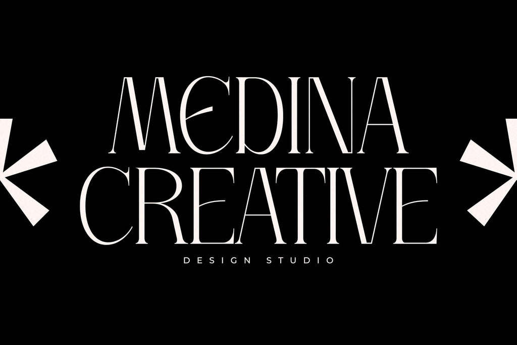 Thorco Typeface - So Fontsy