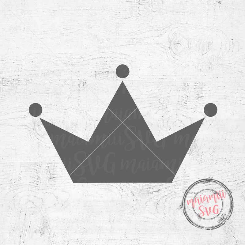 Tiara Svg, Crown SVG, Princess Crown Svg, Birthday Crown Svg, Princess ...